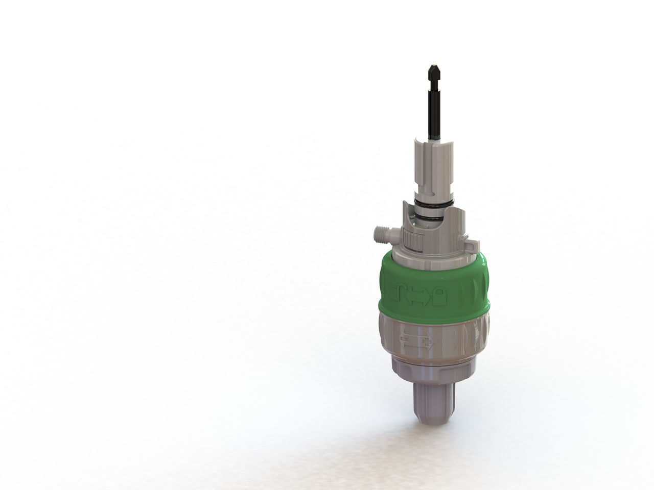 Chemilizer | Medicator with the Strongest Motor | Hydro Systems