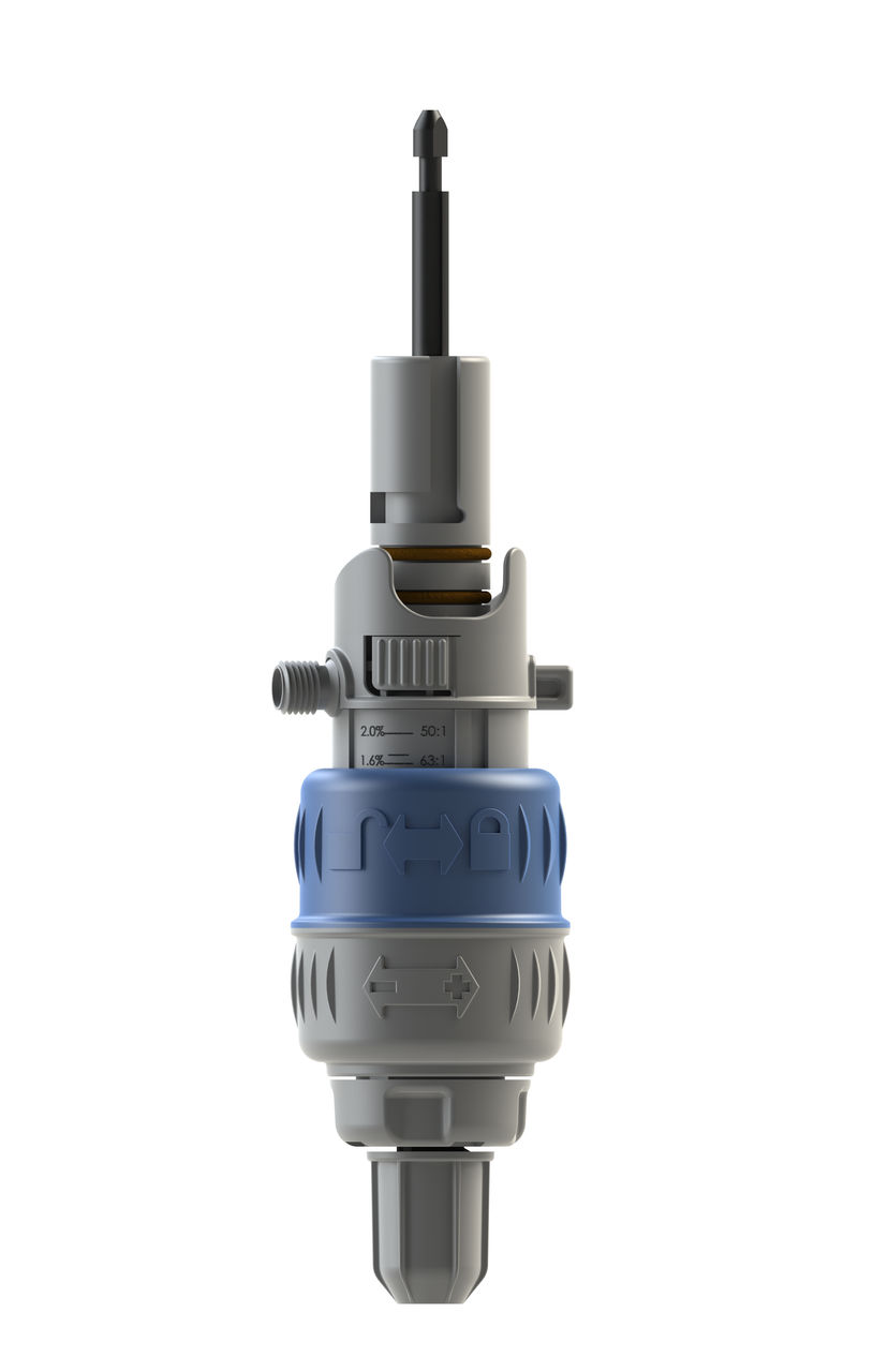 Chemilizer | Medicator with the Strongest Motor | Hydro Systems