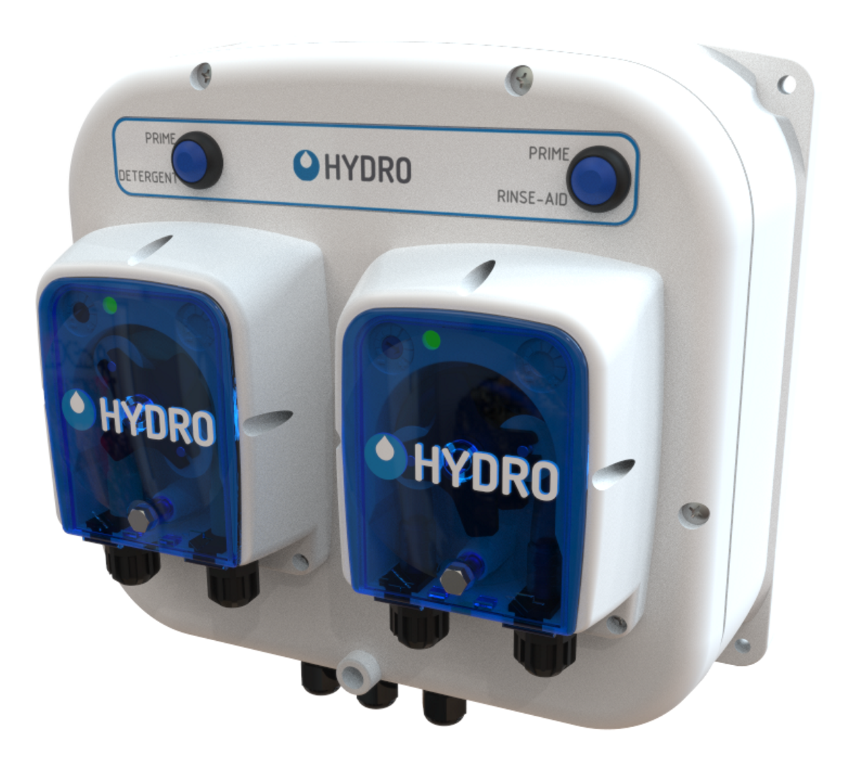 CP-500| Single Product Warewash Dosing Hydro Systems, 48% OFF