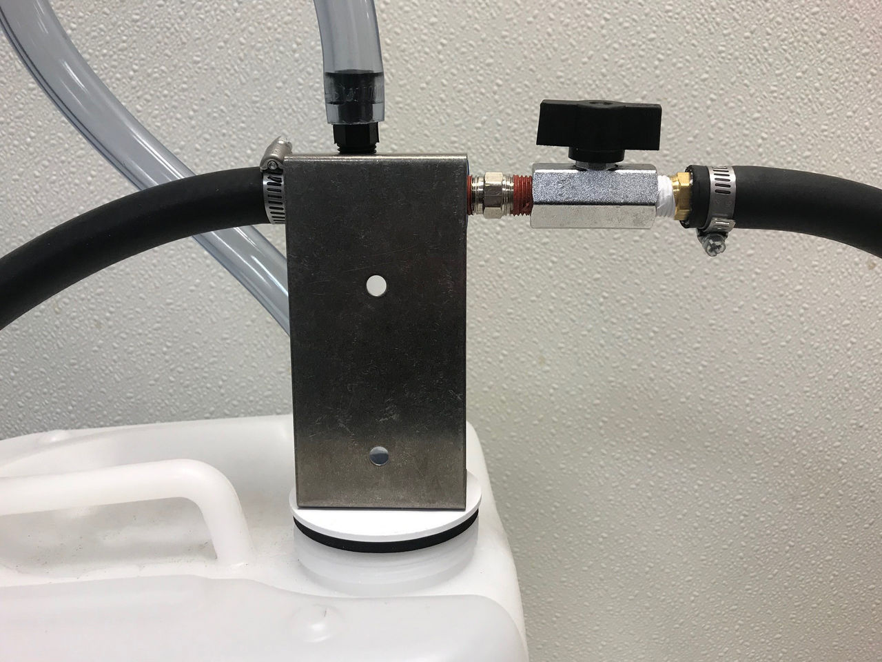 HydroMaster | High Flow Dilution | Hydro Systems