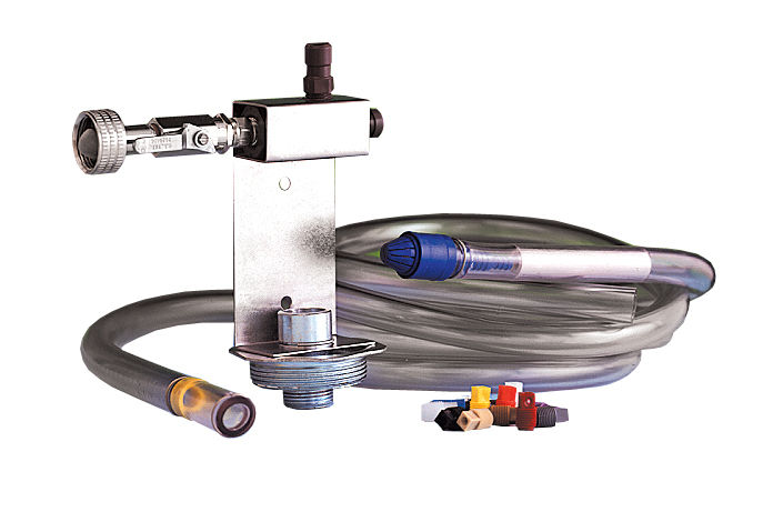 HydroMaster | High Flow Dilution | Hydro Systems