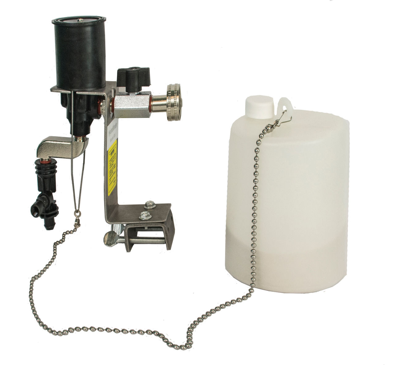 HydroMinder | Liquid level maintenance | Hydro Systems