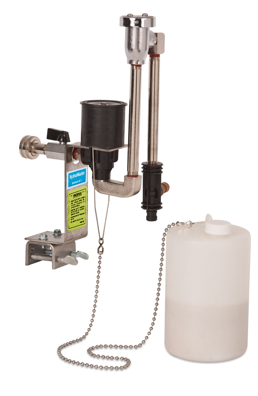 HydroMinder | Liquid level maintenance | Hydro Systems