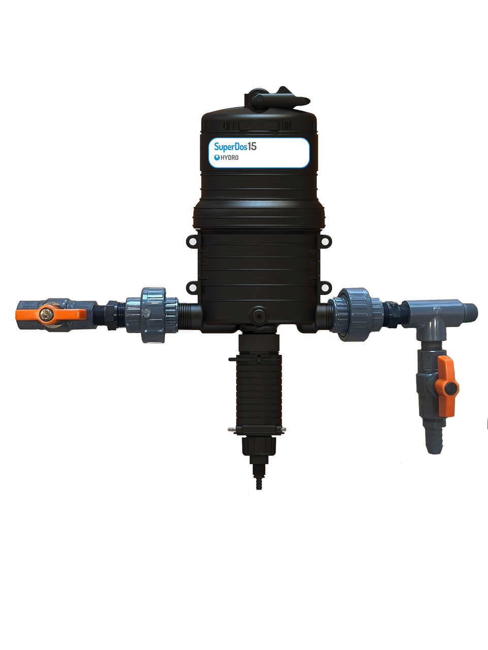 Multi-Nutrient Delivery System (MNDS)