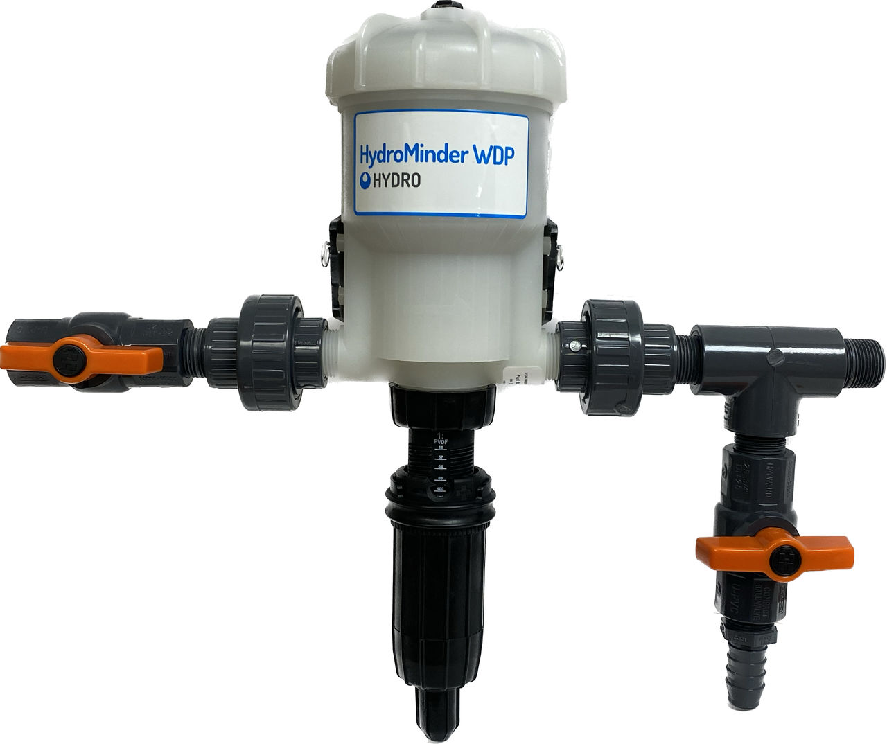 Multi-Nutrient Delivery System (MNDS)