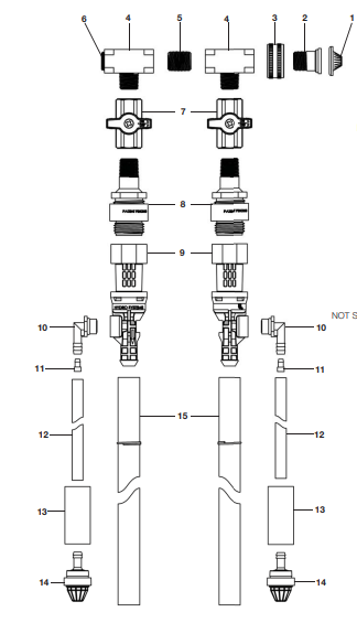 SinkMaster Accurately fills large sinks| Hydro Systems